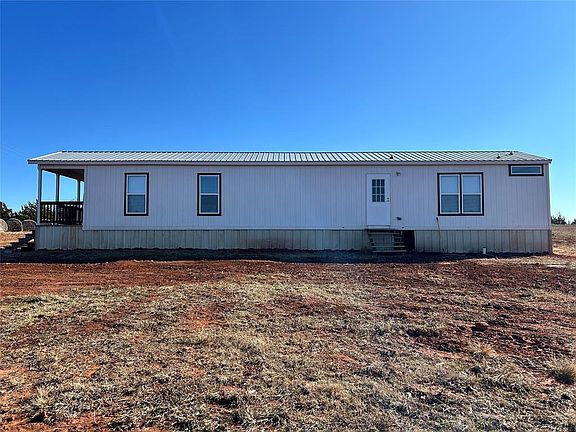 16465 Industrial Road E0800 Rd, Meridian, OK 73058 | MLS #1148962 | Zillow