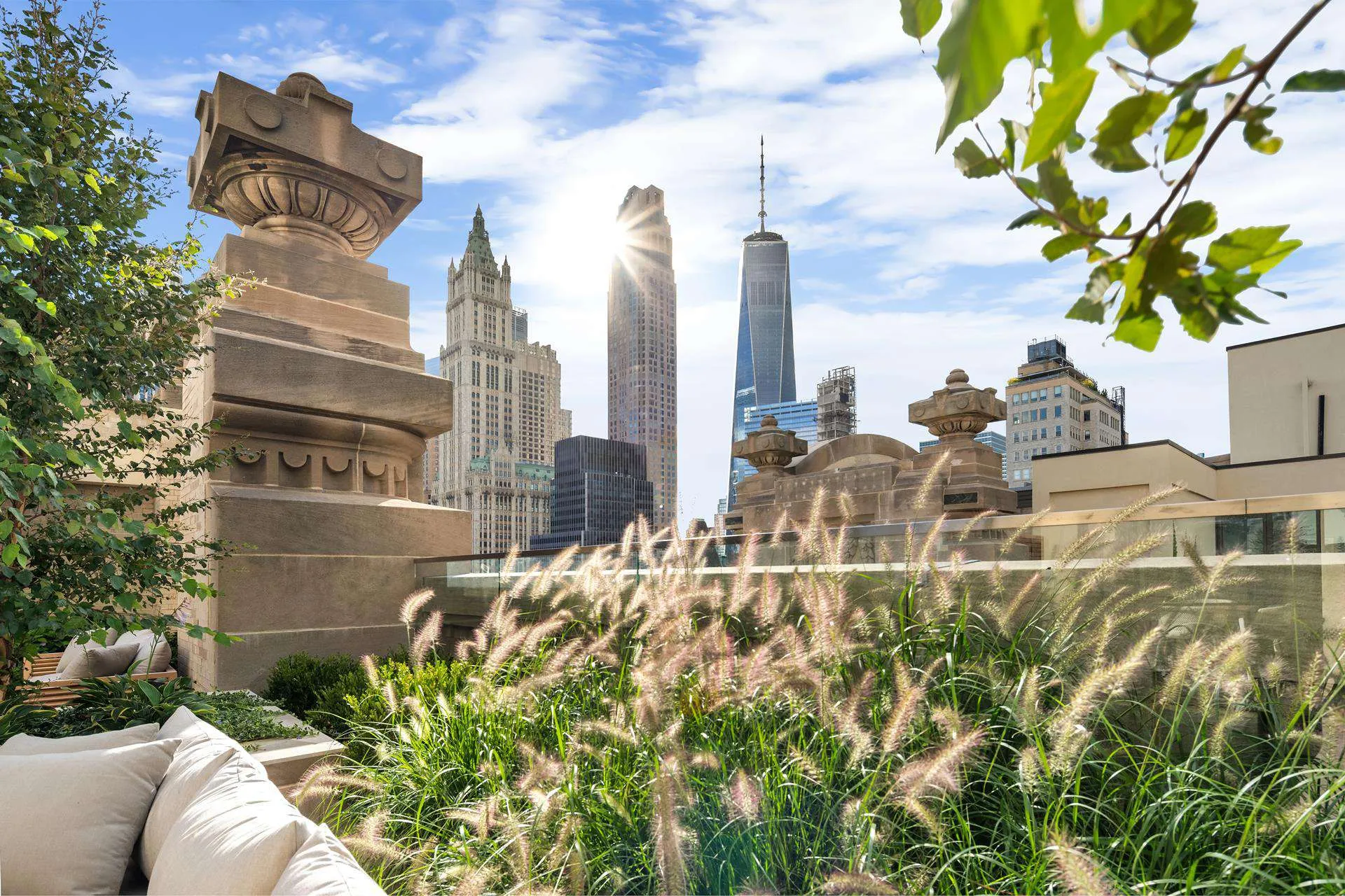 49 Chambers Street #15A in Tribeca, Manhattan | StreetEasy