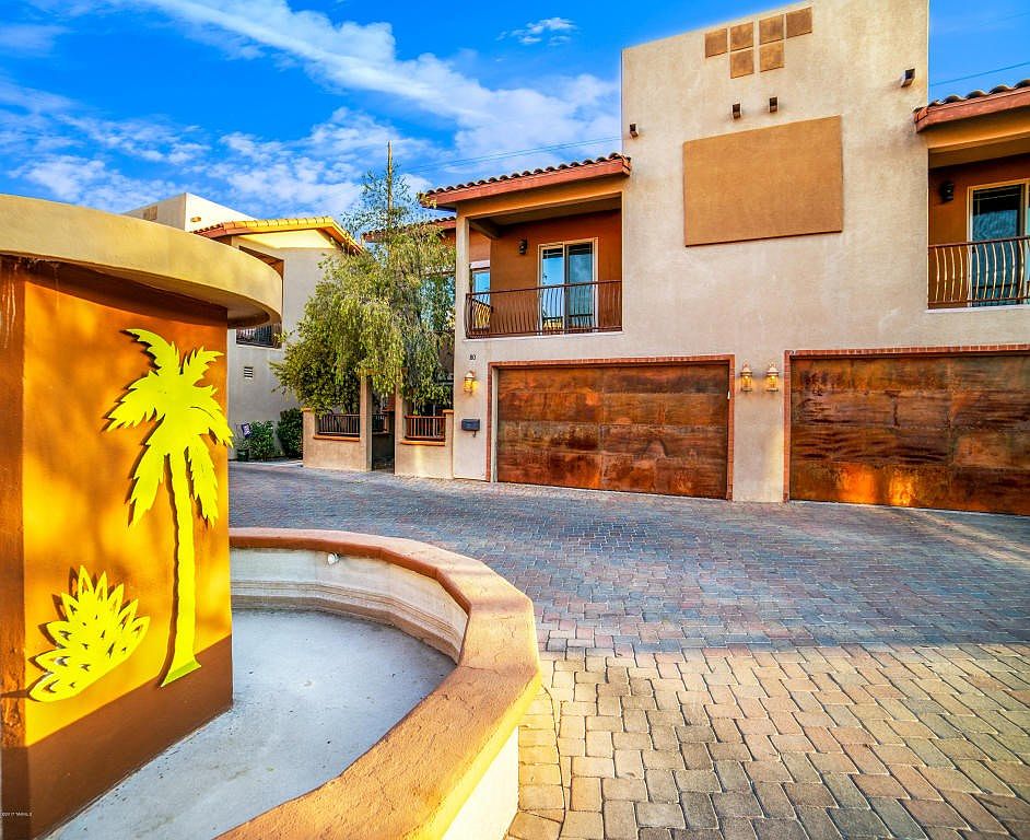 130 S Placita Colonia Solana, Tucson, AZ 85716 | Zillow