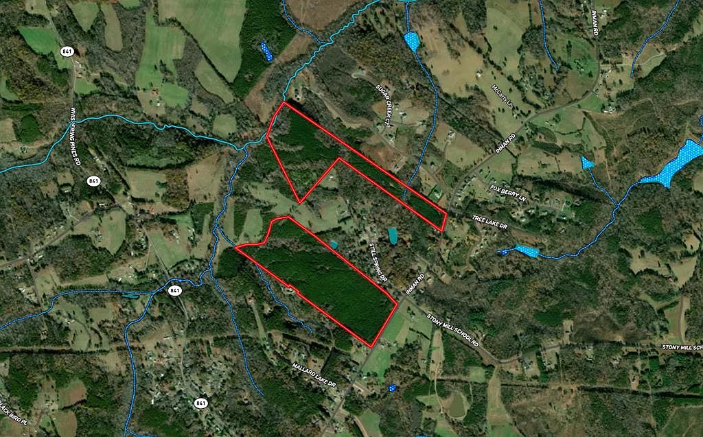 Inman Rd, Danville, VA 24541 | Zillow