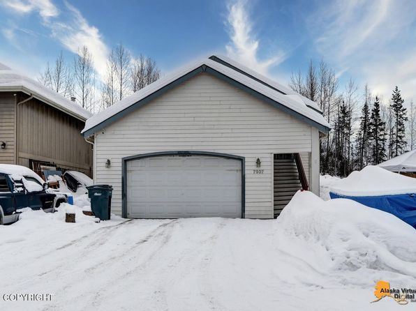 Anchorage Real Estate - Anchorage AK Homes For Sale | Zillow