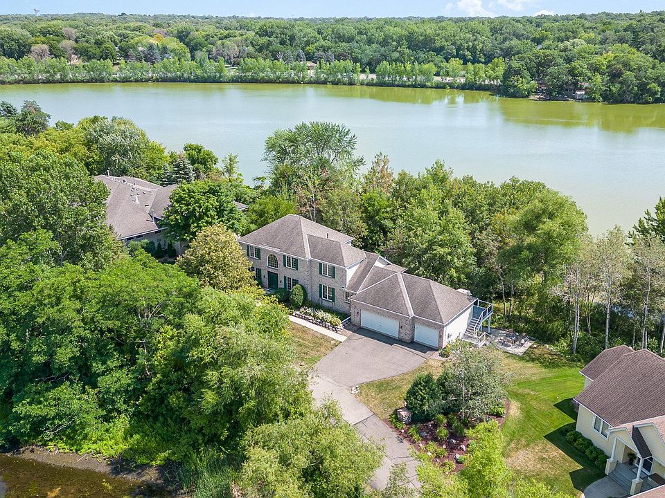 5310 132nd St W, Apple Valley, MN 55124 | MLS #6313592 | Zillow
