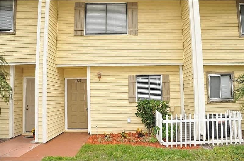 4401 Dylan Loop APT 165, Land O Lakes, FL 34639 | Zillow