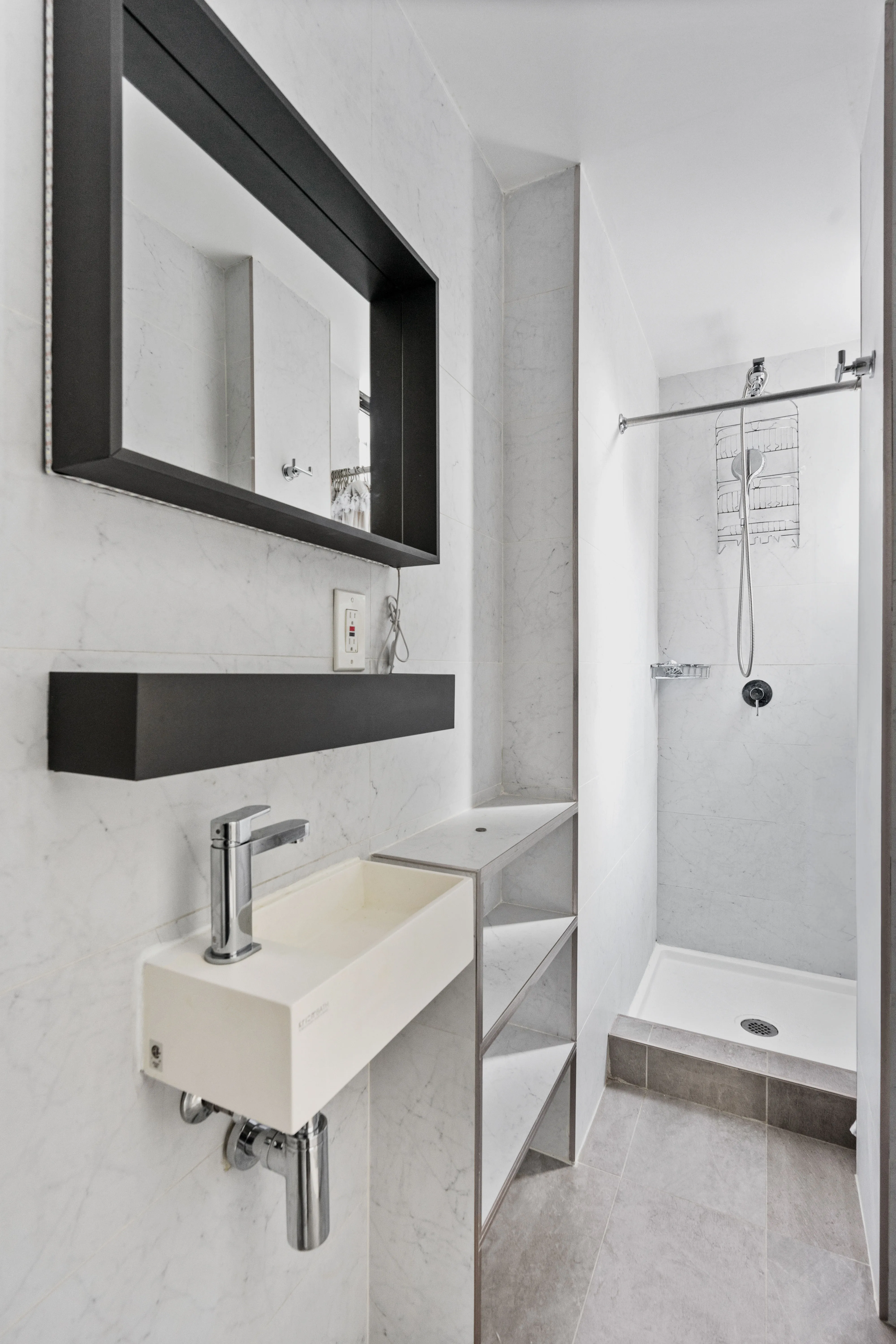 746 9th Avenue #2C in Hell's Kitchen, Manhattan | StreetEasy