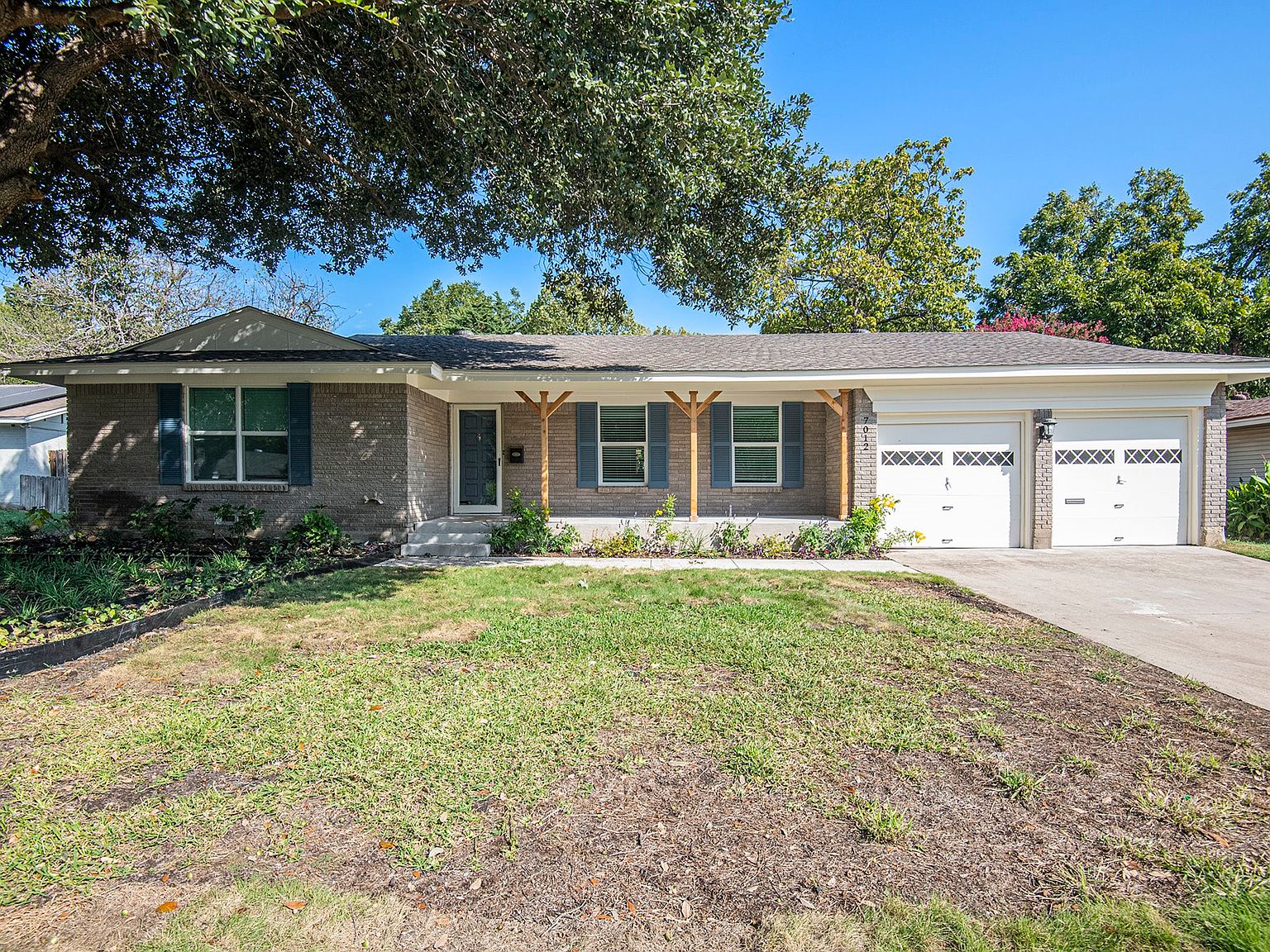 7012 Valhalla Rd, Fort Worth, TX 76116 | Zillow