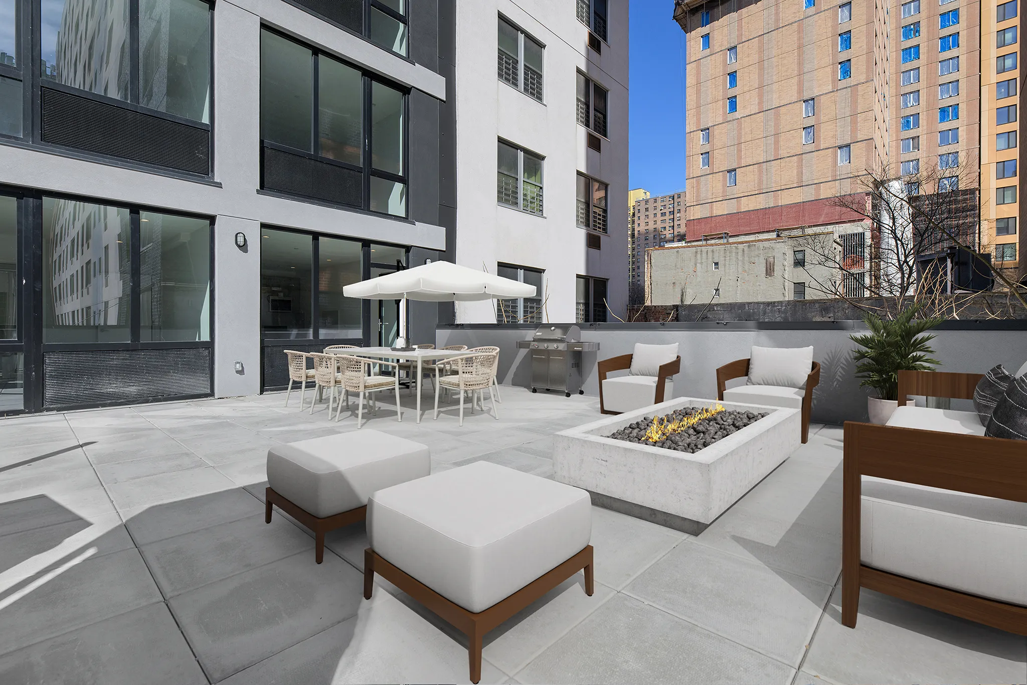 1661 Madison Avenue #2B in South Harlem, Manhattan | StreetEasy