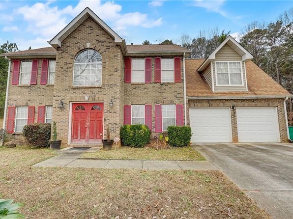 4 Bedroom Homes for Sale in Decatur GA | Zillow