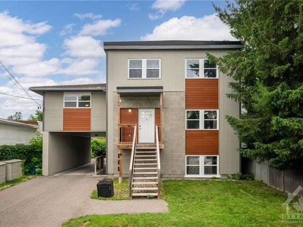 Ottawa ON Duplex & Triplex Homes For Sale - 19 Homes | Zillow