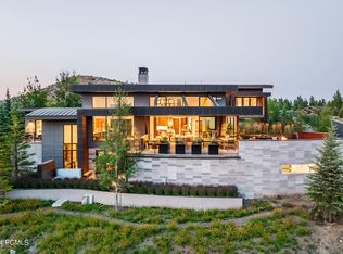 8600 N Sunset Cir, Park City, UT 84098 | Zillow