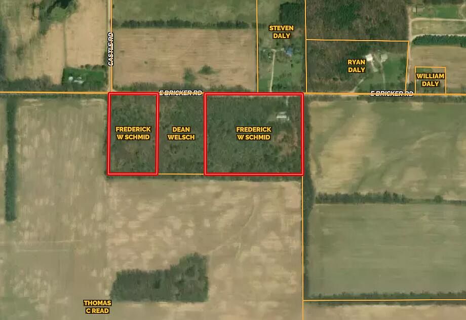 3982 E Bricker Rd, Fenwick, MI 48834 | MLS #24004823 | Zillow