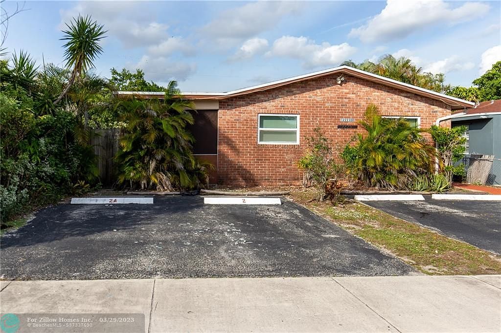 2225 Harding St, Hollywood, FL 33020 | MLS #F10361214 | Zillow