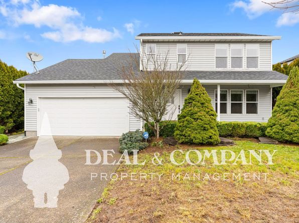 Houses For Rent in Oregon City OR - 22 Homes | Zillow