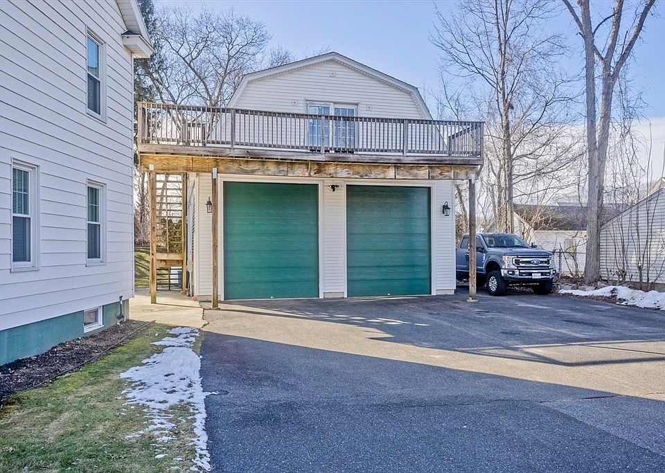 2018 Pleasant St, Three Rivers, MA 01080 | Zillow