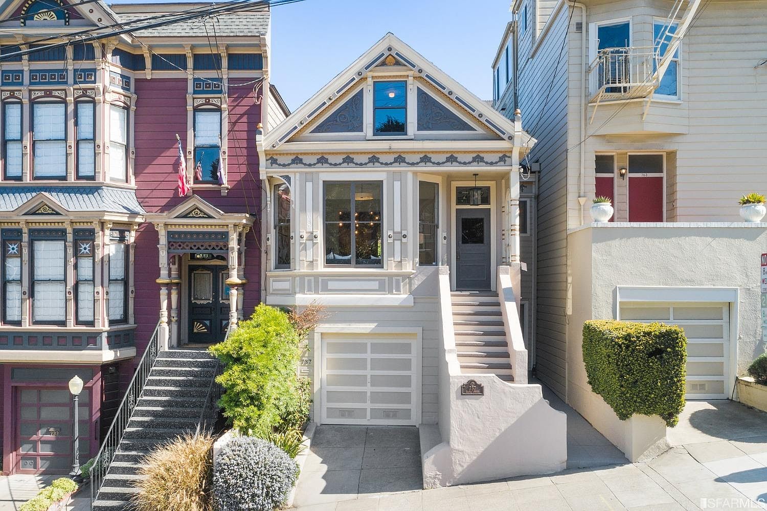 737 Castro St, San Francisco, CA 94114 | Zillow