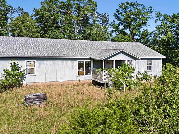 0 County Road 4221, Oark, AR 72852 | MLS #24026502 | Zillow