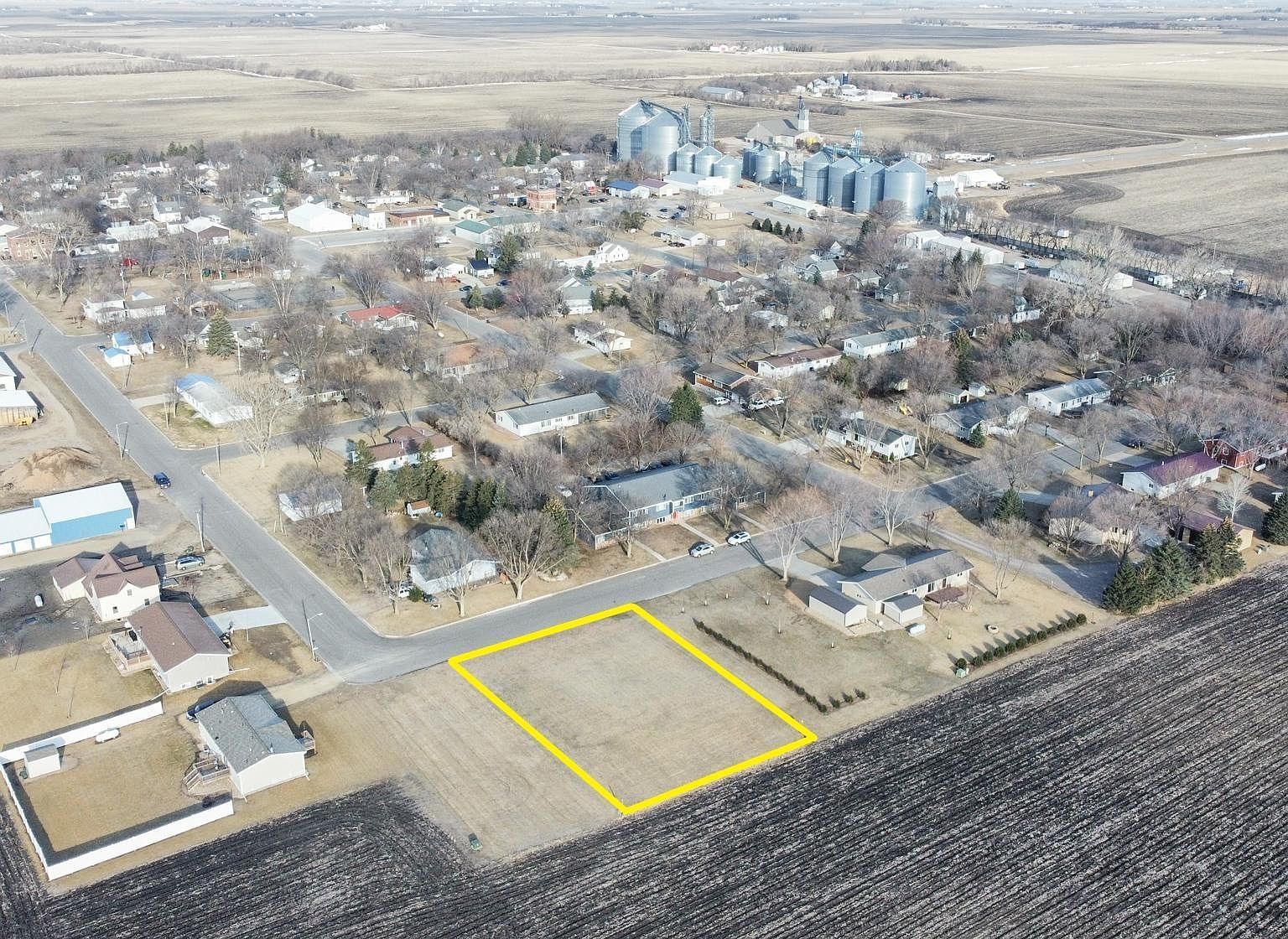 Bernice St, Milroy, MN 56263 | MLS #6689905 | Zillow