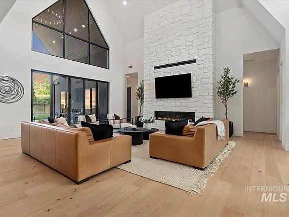 6162 N High Valley Way, Boise, ID 83714 | MLS #98959707 | Zillow