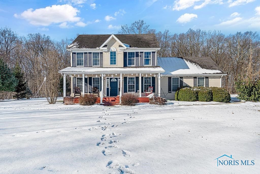 S211 County Road 4a, Liberty Center, OH 43532 | Zillow