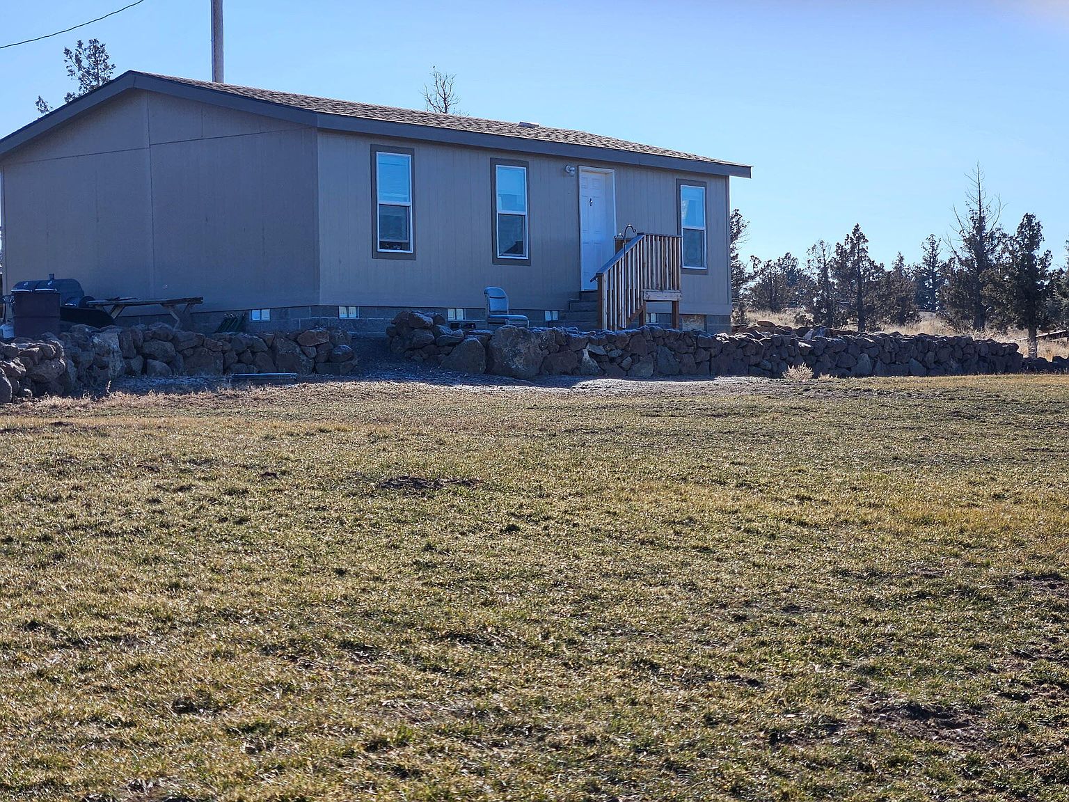 15675 SE Mossberg Loop, Prineville, OR 97754 | Zillow