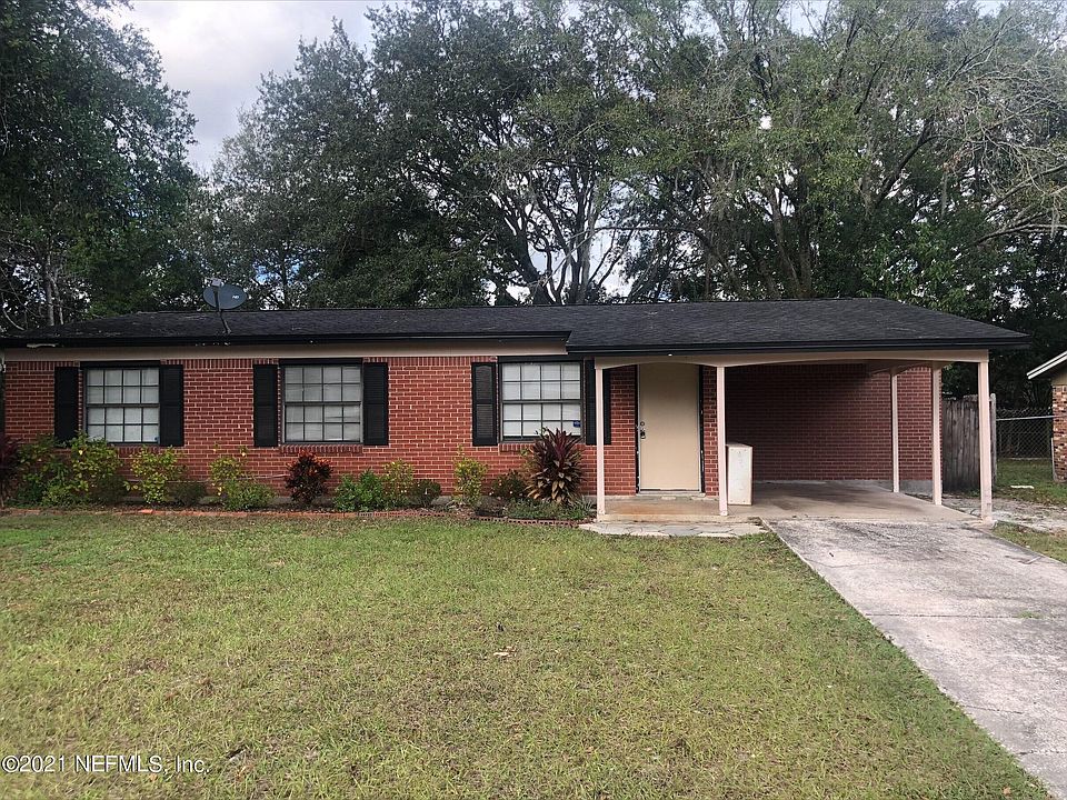 7433 LEROY Drive, Jacksonville, FL 32244 | Zillow