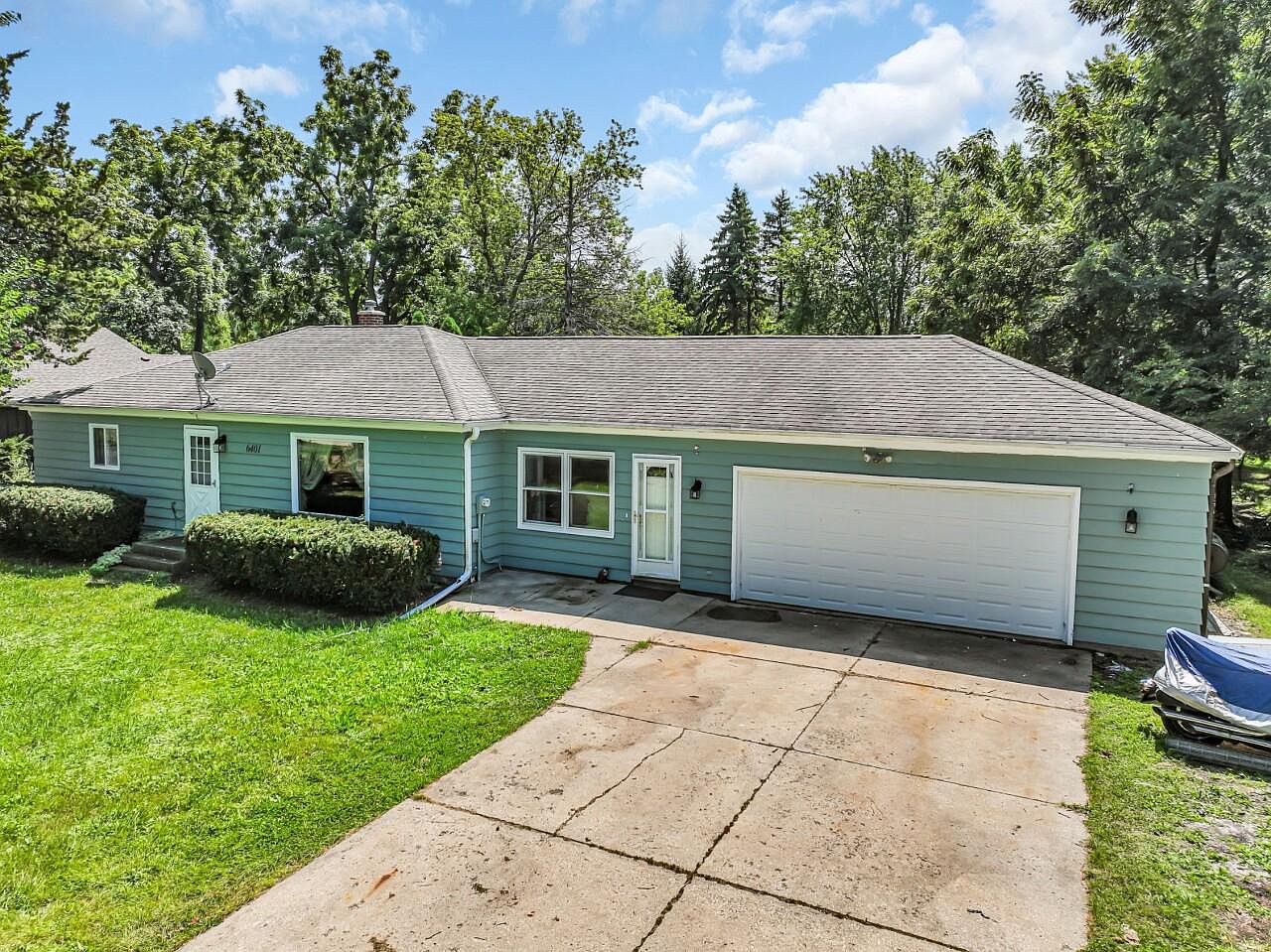 6401 Spring STREET, Racine, WI 53406 | Zillow