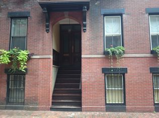 40 Gray St, Boston, MA 02116 | Zillow