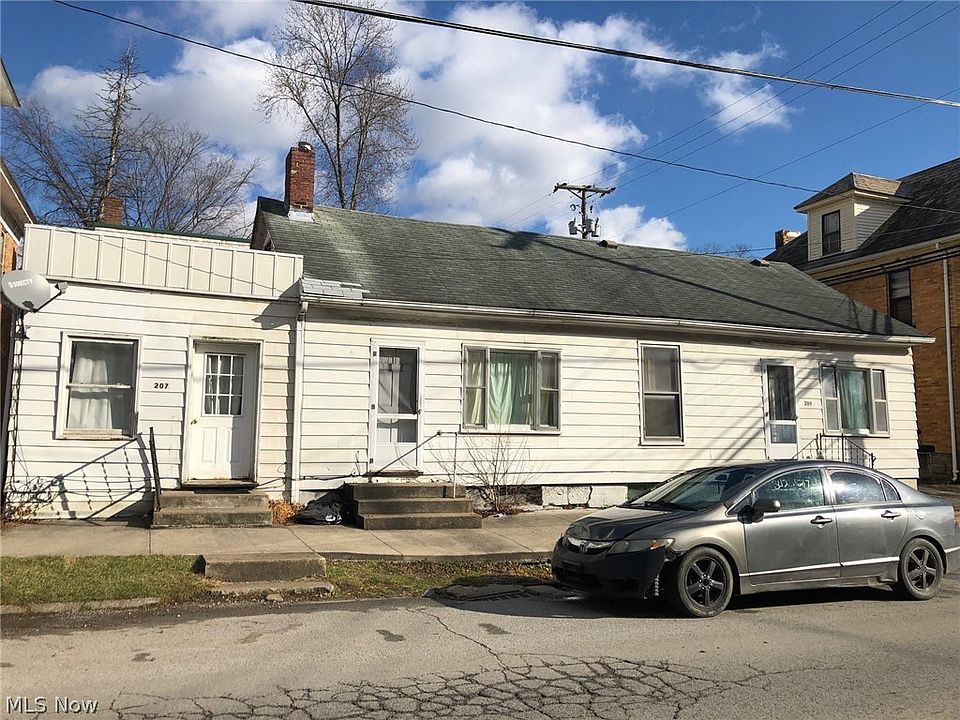 207 E Main St, Scio, OH 43988 | MLS #4425926 | Zillow