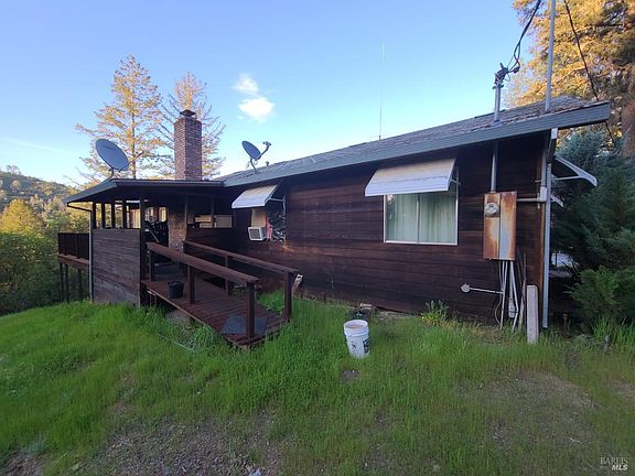 3620 Eel River Ranch Road, Covelo, CA 95428 | MLS #325041610 | Zillow