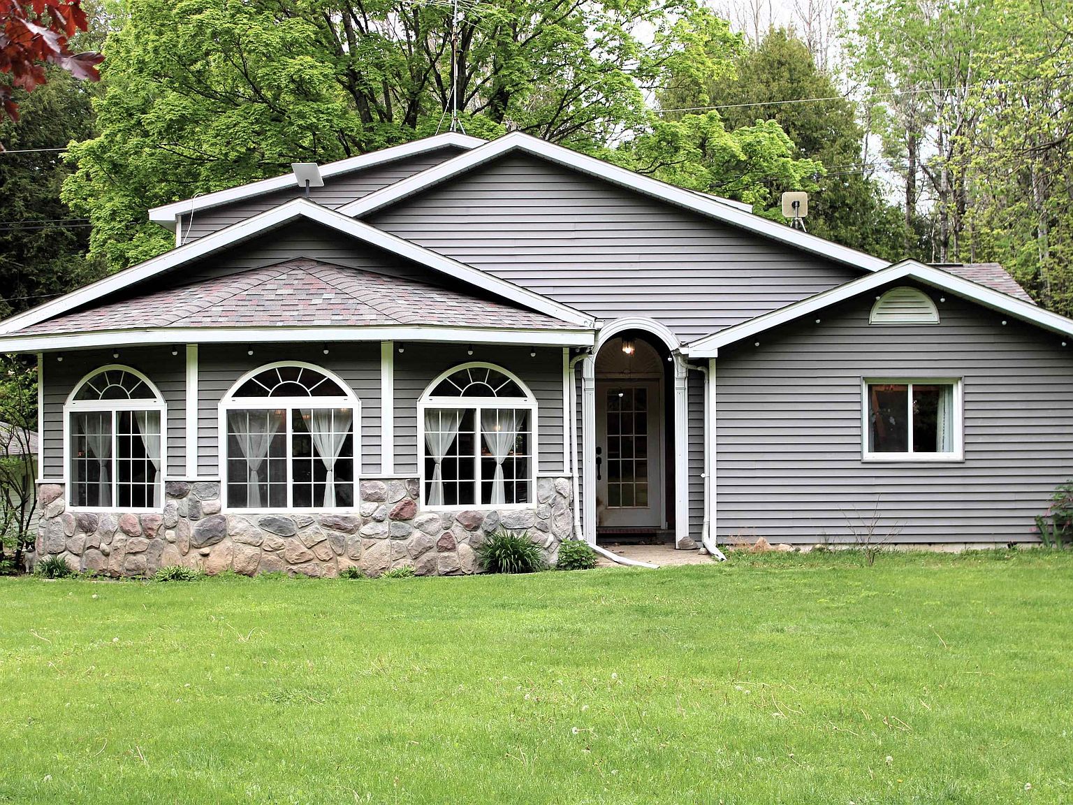 3690 Rau Rd, West Branch, MI 48661 | Zillow