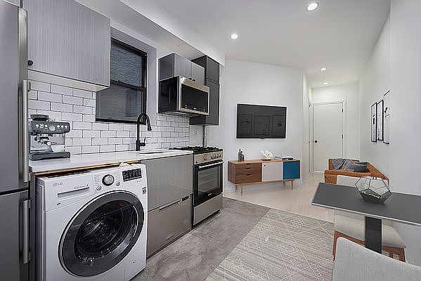 137 Rivington St New York, NY, 10002 - Apartments for Rent | Zillow