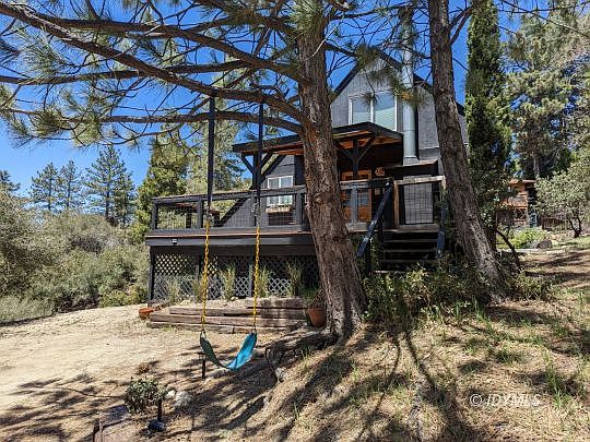 54360 Tahquitz View Dr, Idyllwild, CA 92549 | MLS #2010128 | Zillow