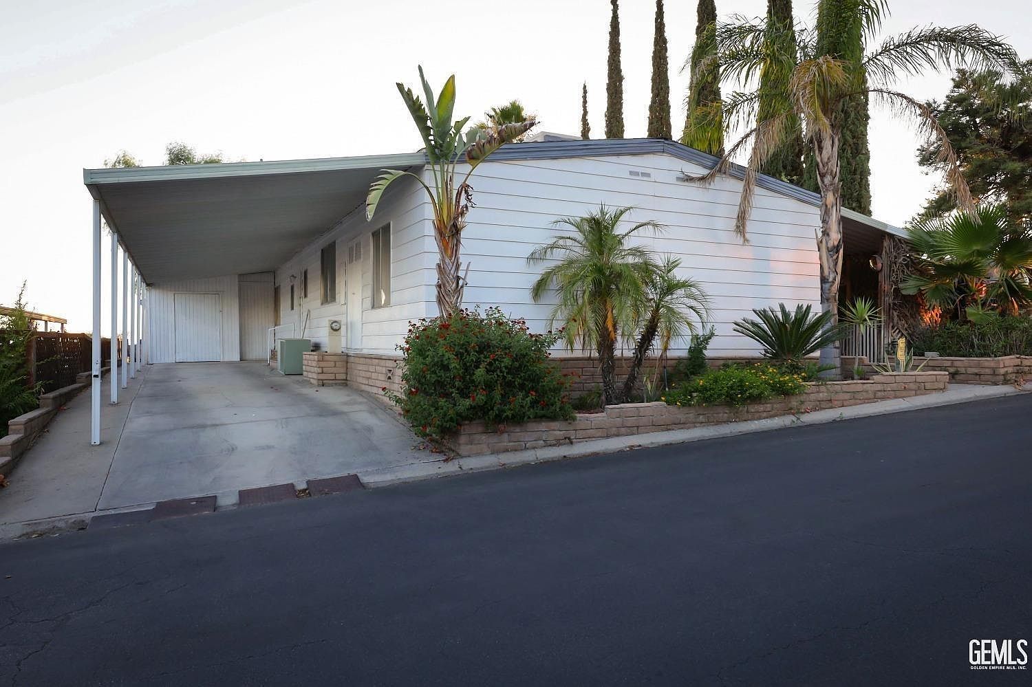8536 Kern Canyon Rd SPACE 54, Bakersfield, CA 93306 | Zillow