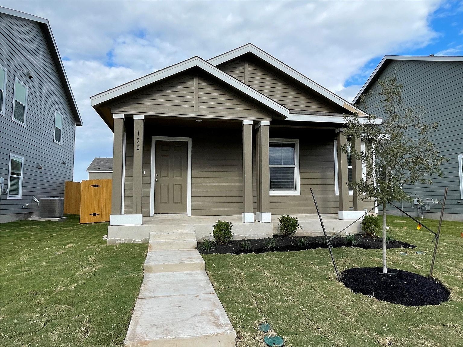 150 Haw Branch Vw, Kyle, TX 78640 | MLS #2661193 | Zillow