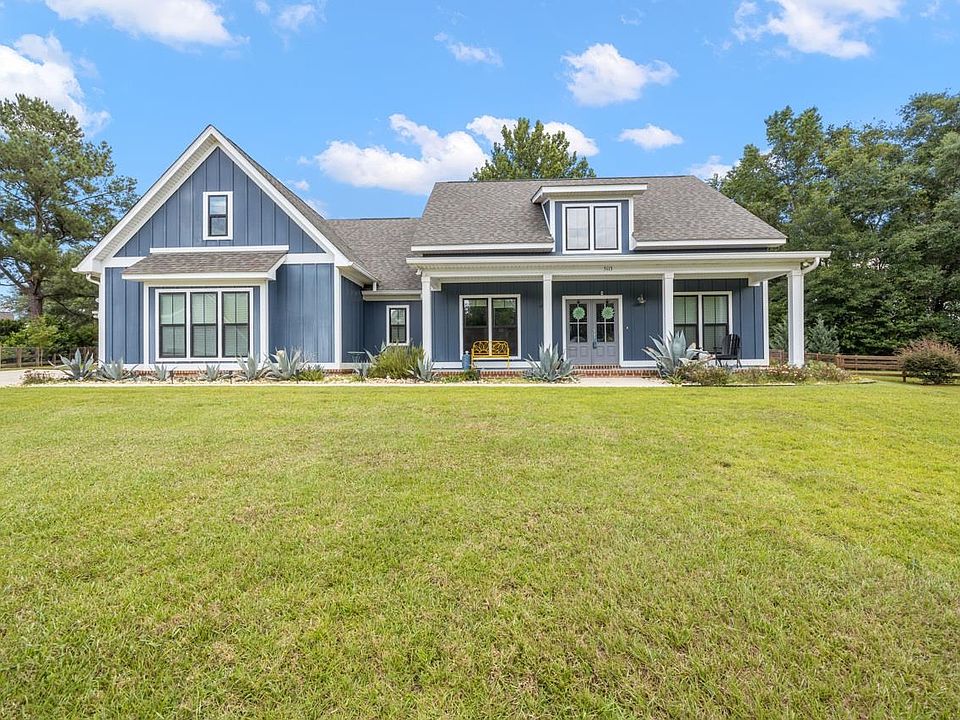 5113 Bonnie Lake Rd, Tallahassee, FL 32311 | MLS #360330 | Zillow