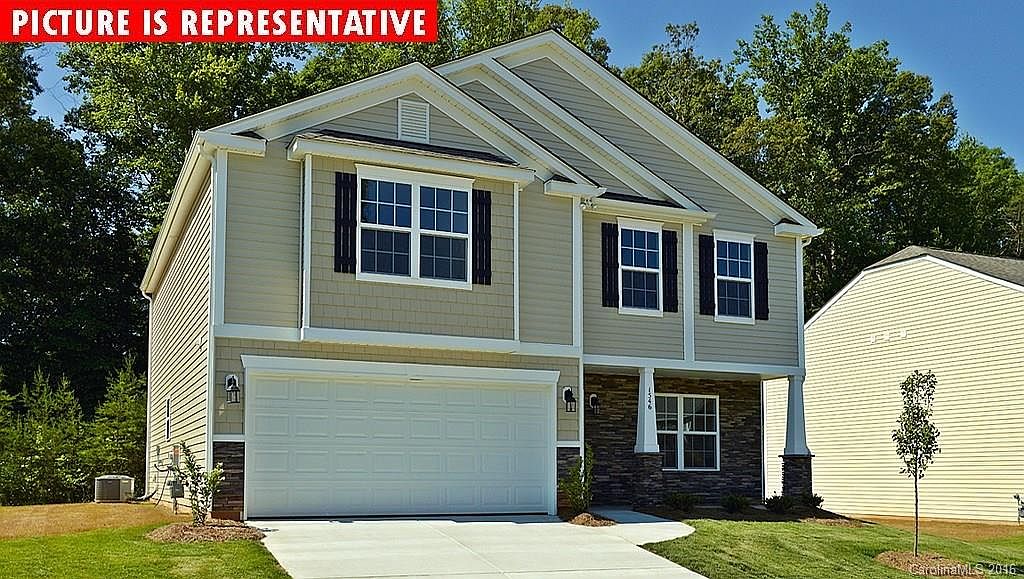 2115 Fieldstone Gate Ct #3, Monroe, NC 28107 | Zillow