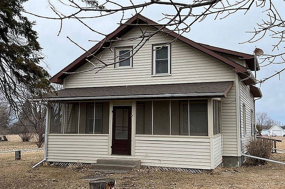 310 3rd St NW, Mcintosh, MN 56556 | MLS #11261284 | Zillow