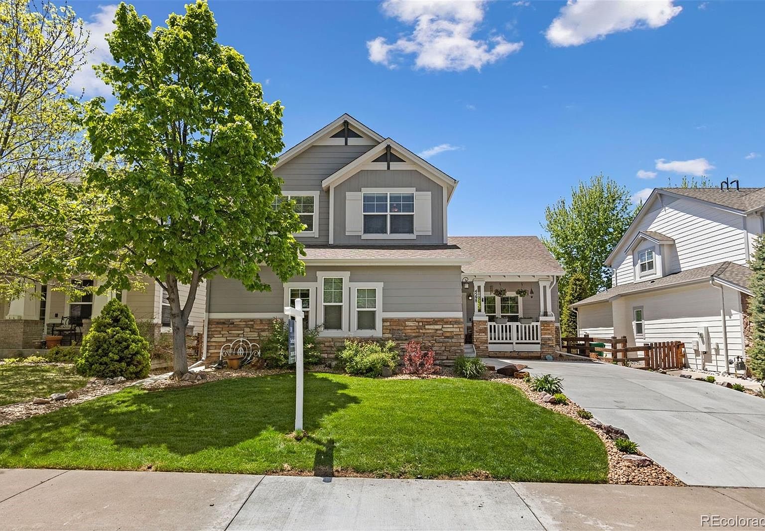 4598 Sunridge Terrace Drive, Castle Rock, CO 80109 | MLS #2999427 | Zillow