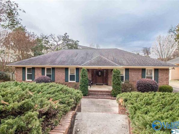 Huntsville AL Real Estate - Huntsville AL Homes For Sale | Zillow