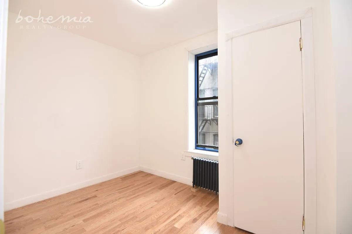 522 West 134th Street #33C in Manhattanville, Manhattan | StreetEasy