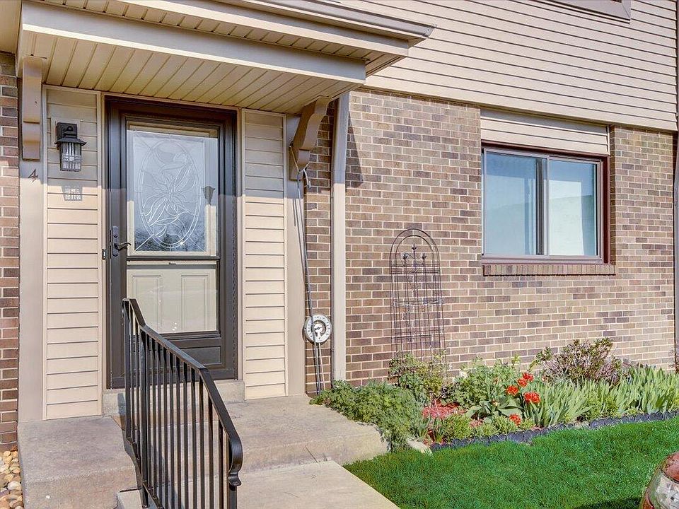 5736 Cambridge CIRCLE UNIT 4U, Racine, WI 53406 | Zillow