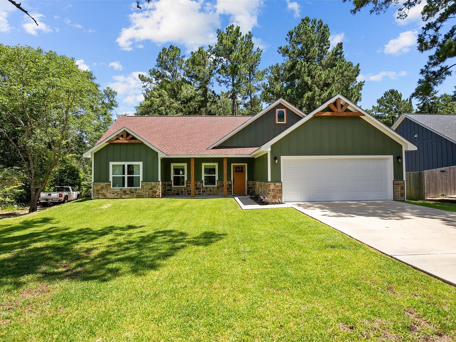 701 Sandy Brook St, Lufkin, TX 75901 | MLS #76238562 | Zillow