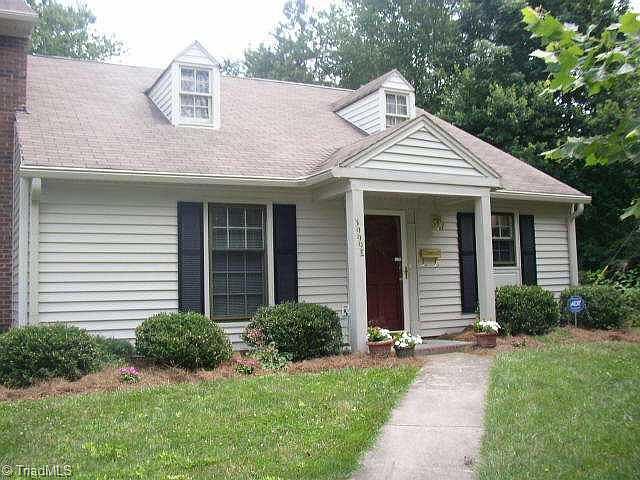 3999 E Valley Ct #E, Winston Salem, NC 27106 | Zillow