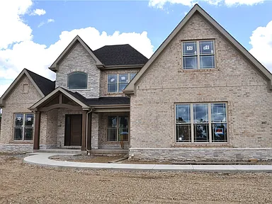 210 Falcon Ln Cranberry Township PA | Zillow