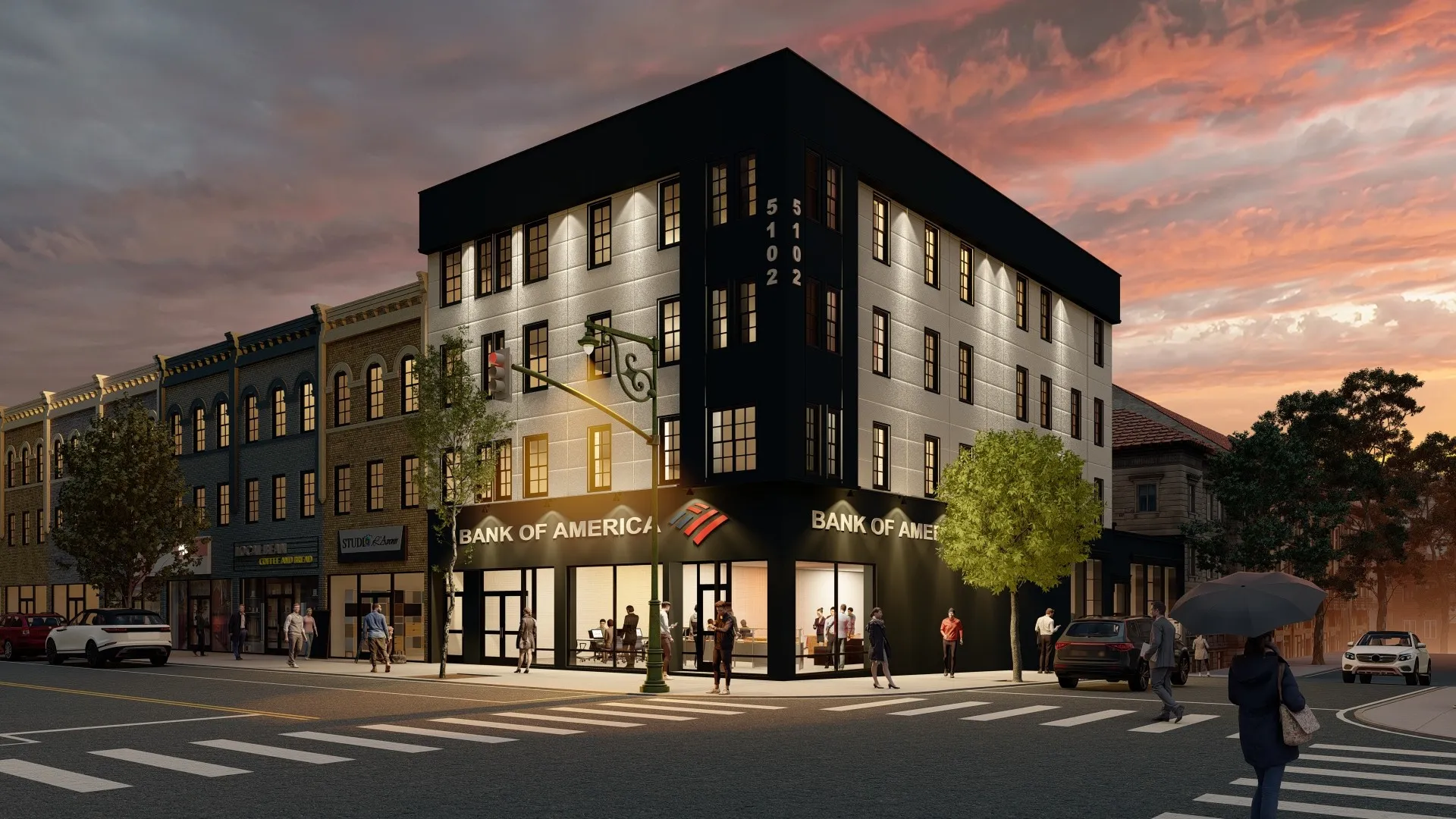 5102 Fifth Avenue #305 in Sunset Park, Brooklyn | StreetEasy