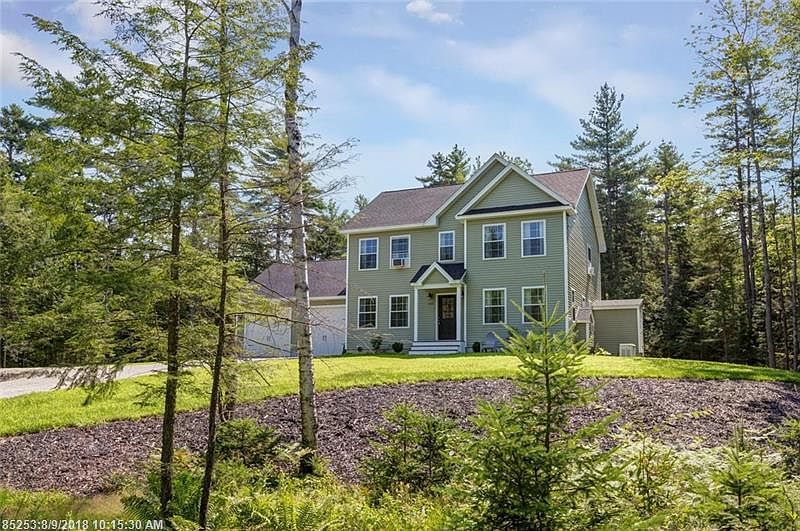 248 Baker Rd, Freeport, ME 04032 | Zillow