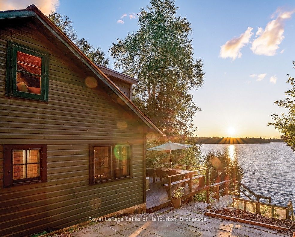 95 Sunset Beach Rd, Kawartha Lakes, ON K0M 2B0 | MLS #X12178709 | Zillow