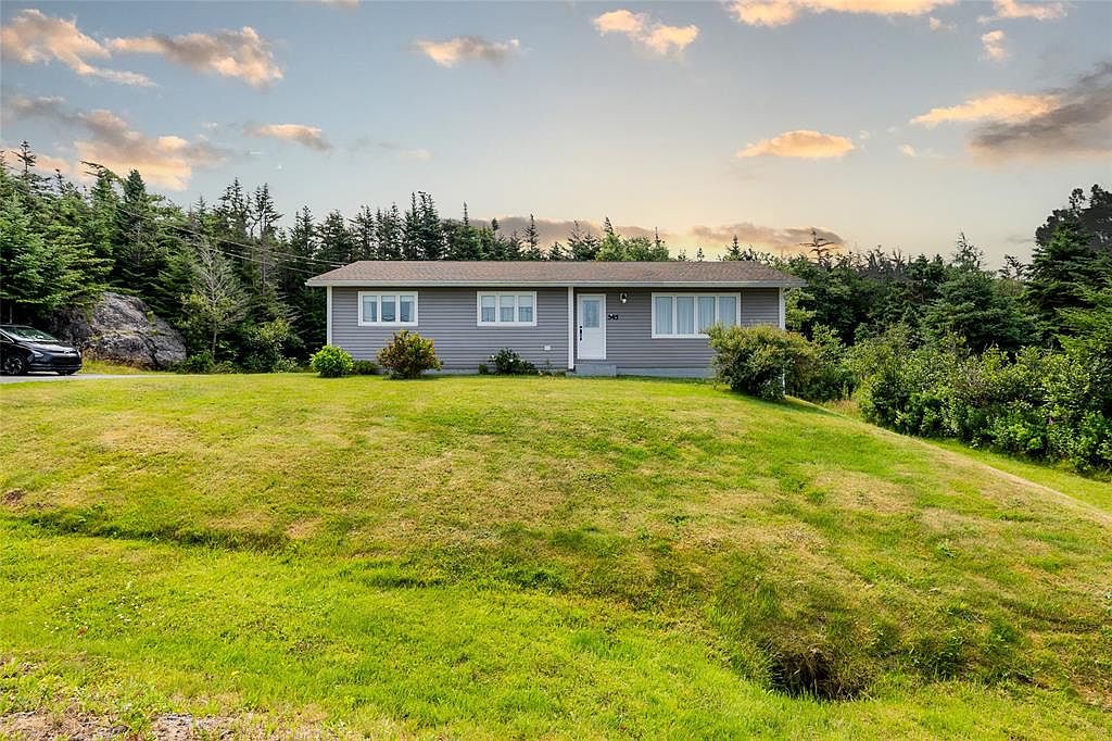 545-547 Conception Bay Highway, Holyrood, NL A0A 2R0 | MLS #1289319 ...
