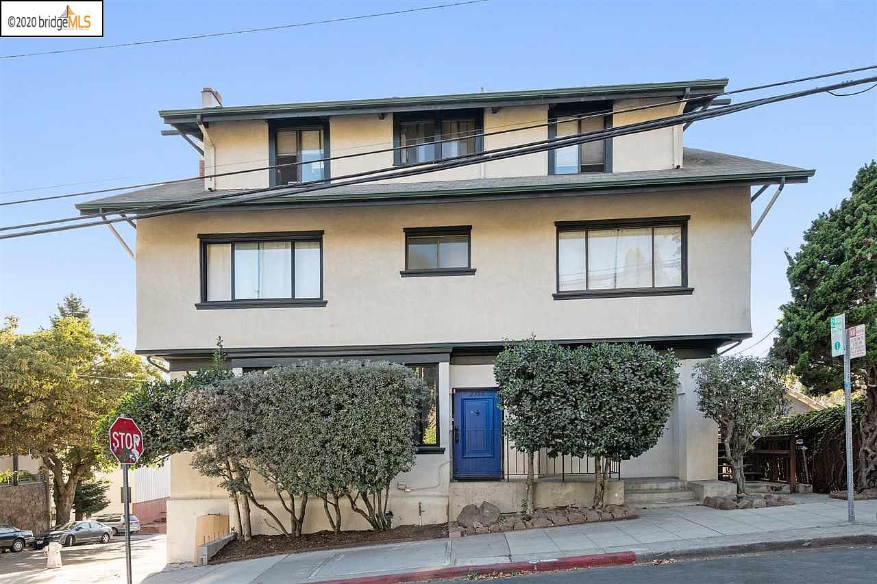 2907 Channing Way, Berkeley, CA 94704 | Zillow