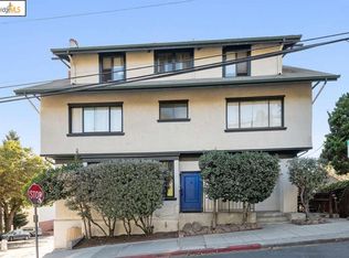 2905 Channing Way, Berkeley, CA 94704 | MLS #41066779 | Zillow