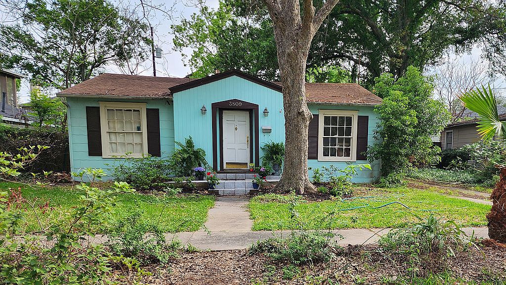 3809 Sunset Blvd, Houston, TX 77005 | Zillow